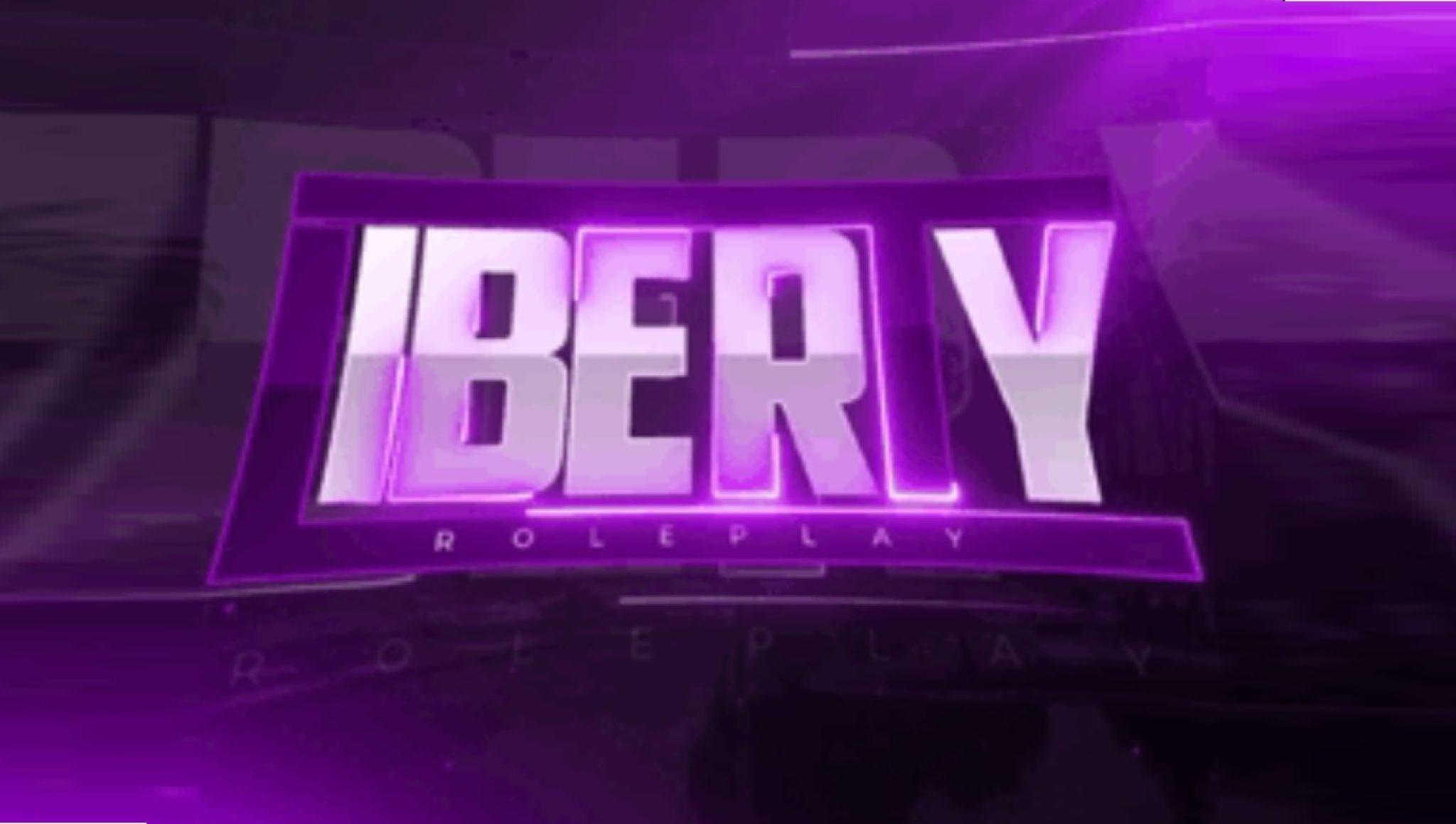 Liberty City - Cidade para jogar GTA RP