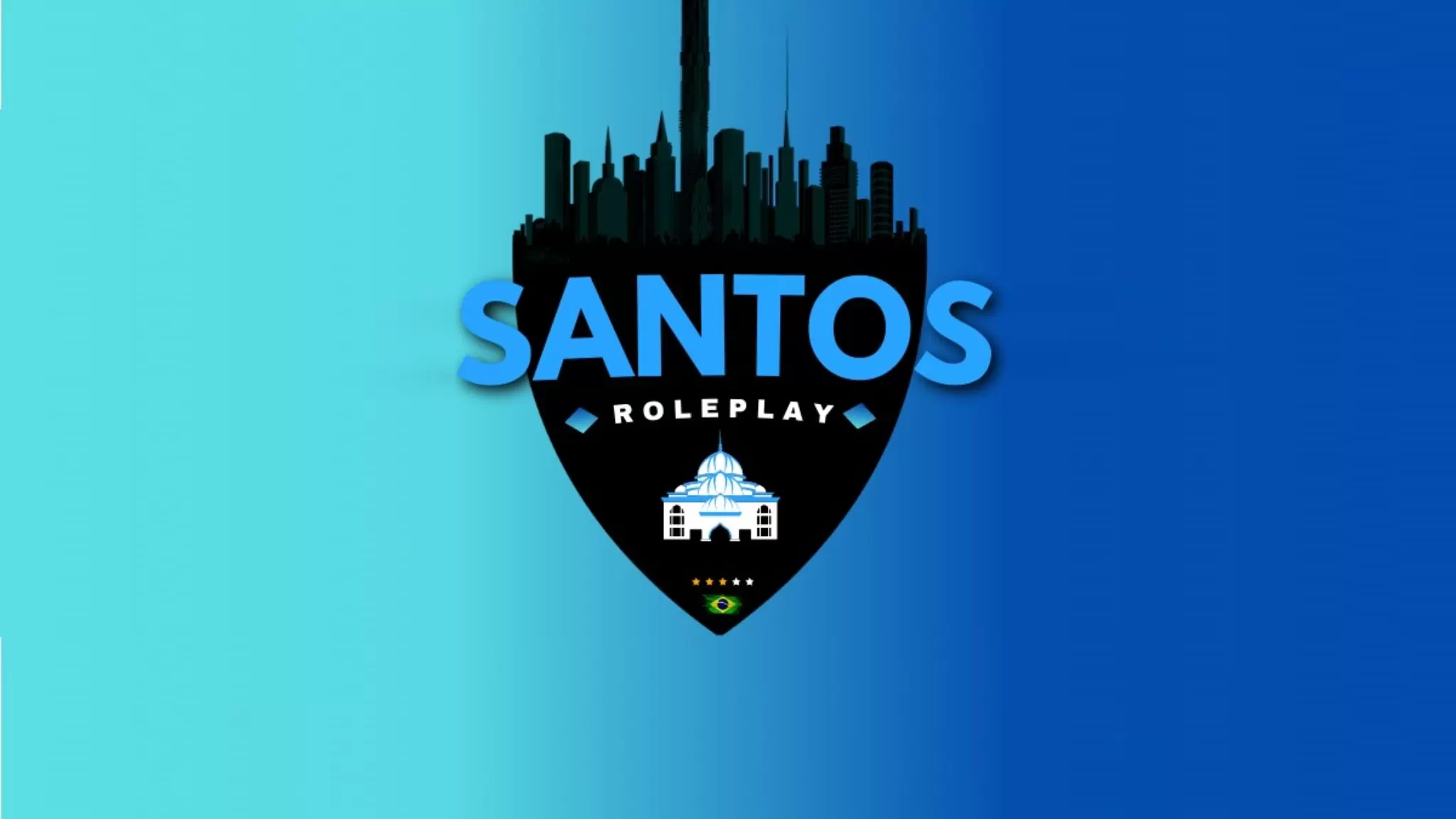 Santos City: Cidade de GTA RP