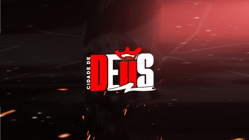 Cidade de Deus Rp: GTA RP - FiveM