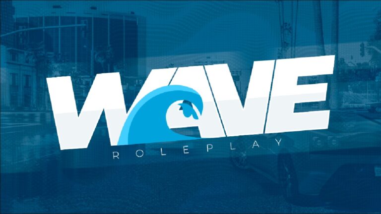 WAVE: Cidade de GTA RP - FiveM