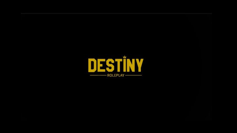 Destiny Roleplay: GTA RP - FiveM