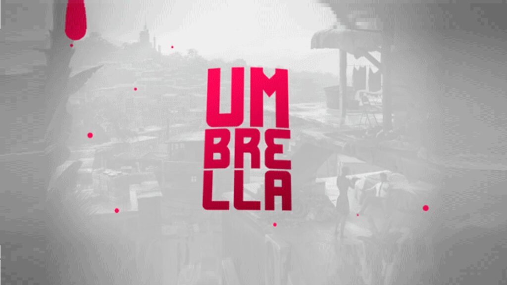Umbrella: Cidade de GTA V – FiveM em DESTAQUE