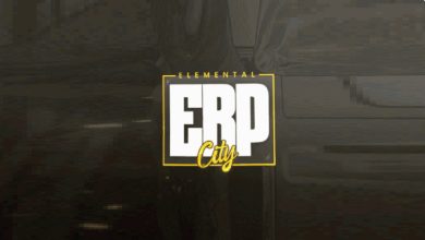 New Roleplay - Season 2: Cidade de GTA FiveM