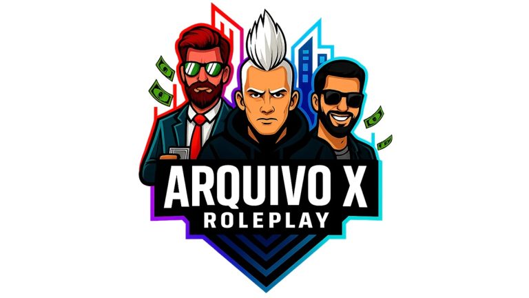 Cidades GTA RP » Games / Jogos Portal Paralelo